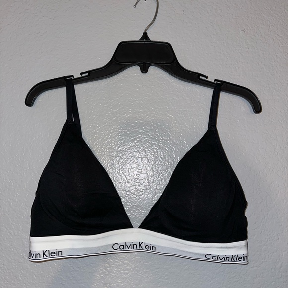 Calvin Klein | Intimates & Sleepwear | Calvin Klein Calvin Klein Womens ...